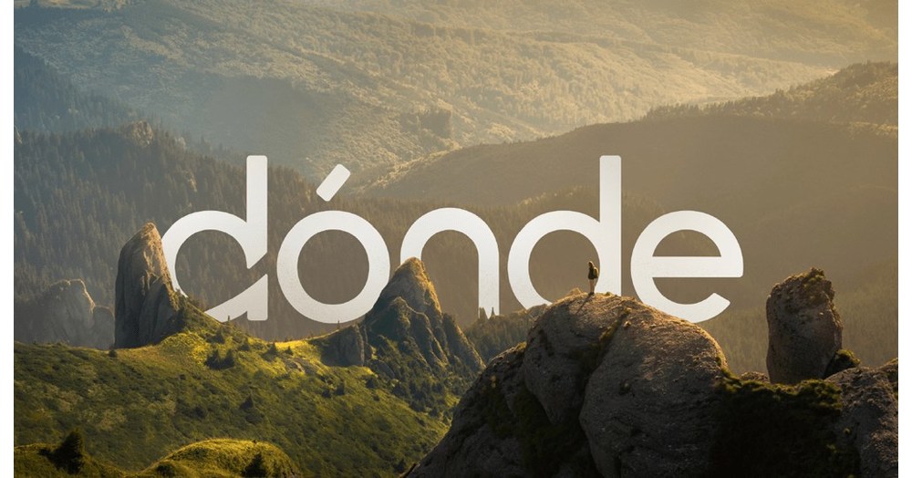 Dónde, a Platform for Better Time Off, Raises $3.3 Million Seed Round ...