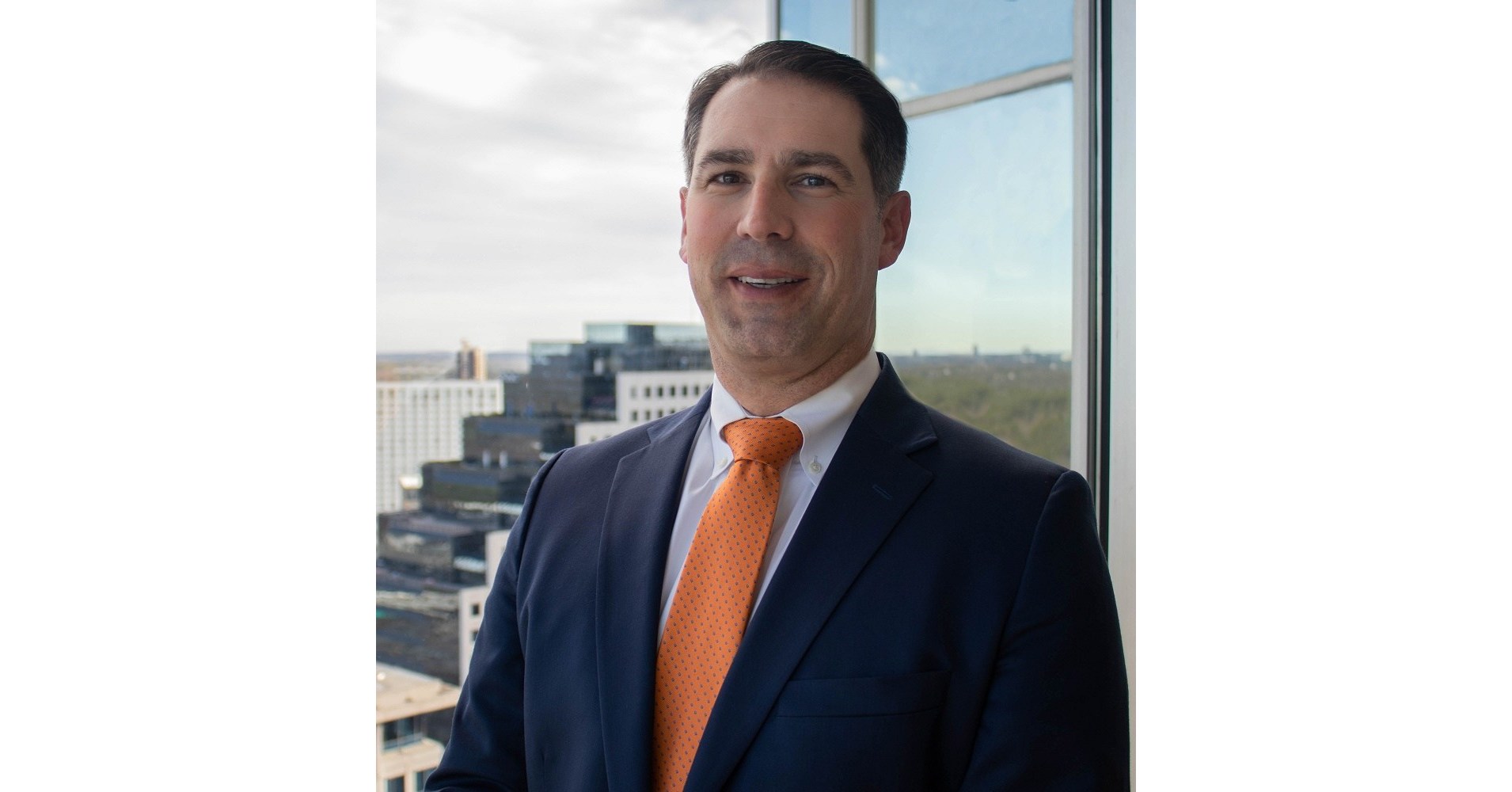 Chartwell Law Announces Addition of Robert Luskin to its Atlanta Office
