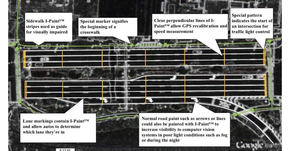 Intelligent Material Solutions, Inc. Granted Patents for Cooperative ...