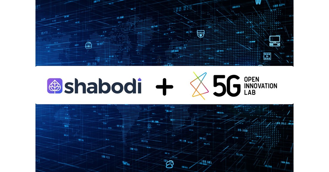 Shabodi Joins the 5G Open Innovation Lab and Launches Unlocking 5G Podcast
