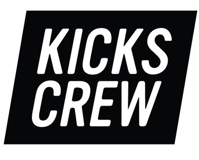 KICKS CREW, LEADING SNEAKER E-COMMERCE PLATFORM, RAISES $6M IN SERIES A ...