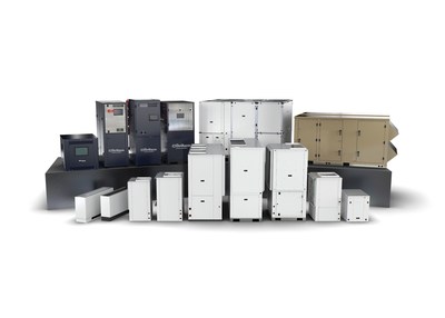 WaterFurnace Introduces New Product Naming to Entire Commercial Product ...