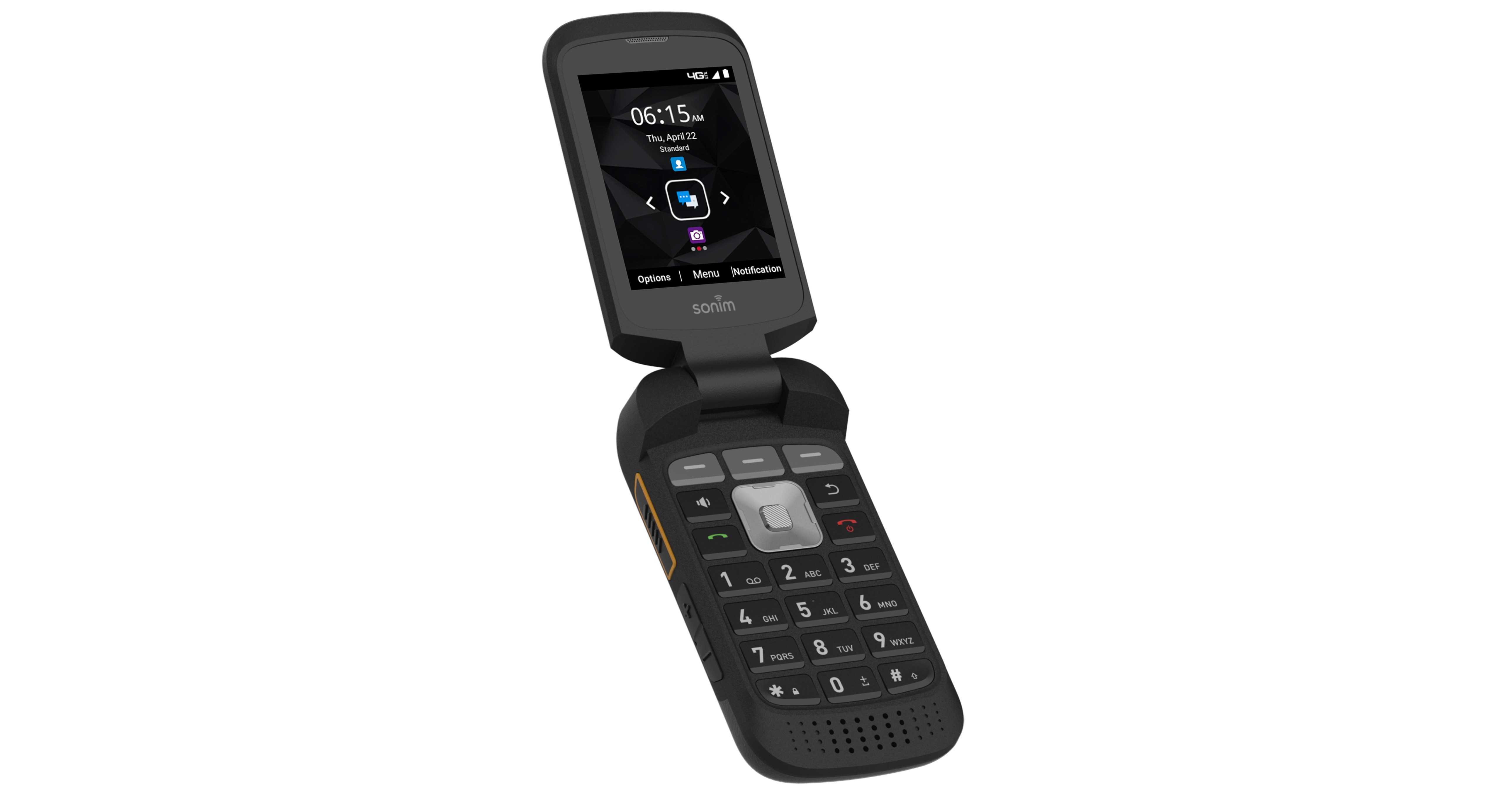 Sonim Launches Unlocked Versions of Ultra-Rugged XP3plus Phone for ...