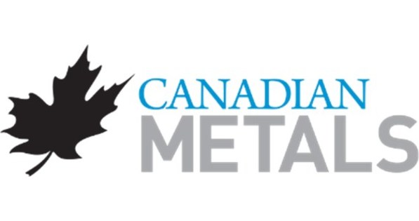 Canadian Metals Makes New High-Grade Gold Discovery Samples Grading up ...