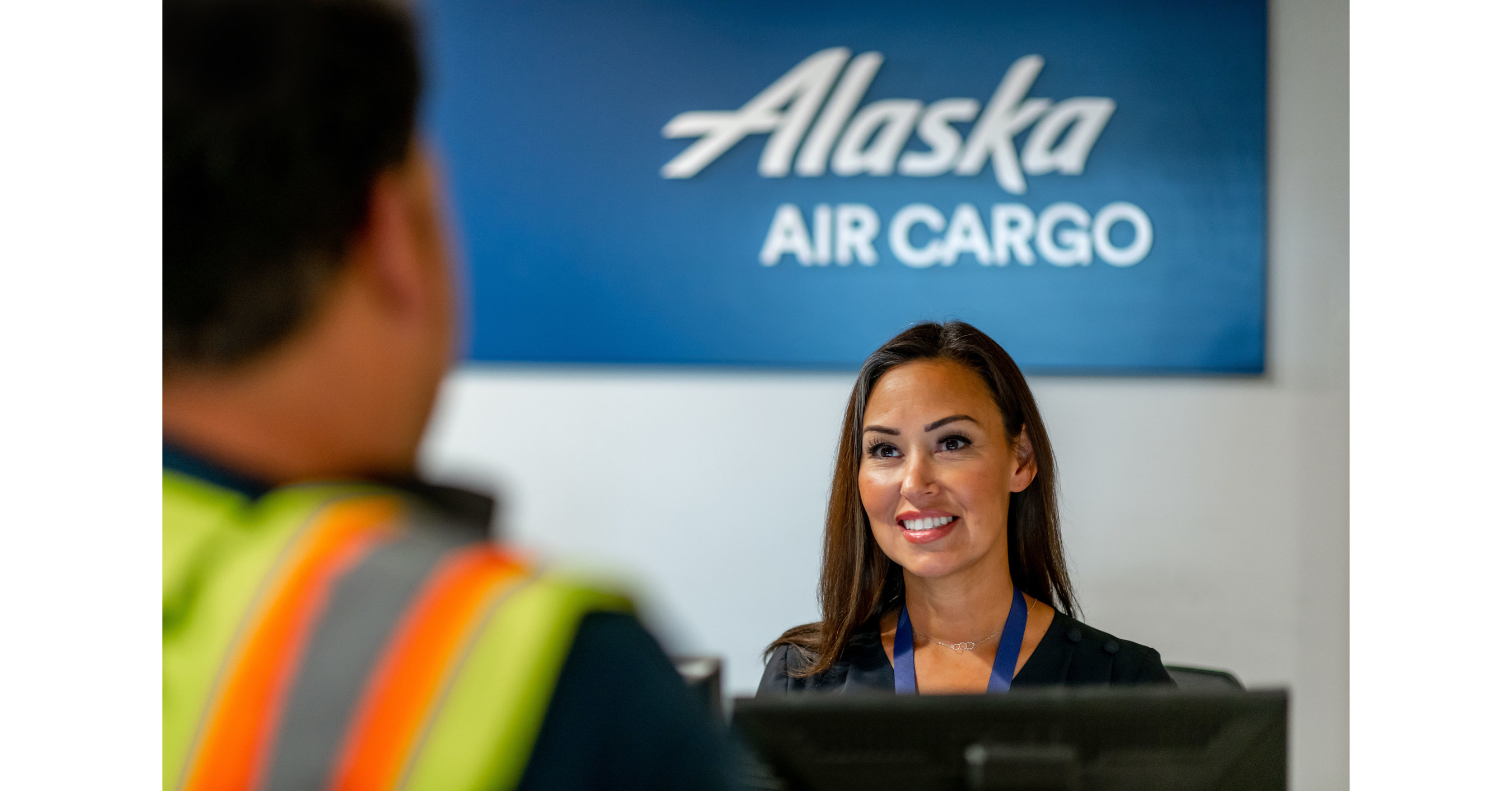 Alaska Air Cargo selects IBS Software's iCargo for its Air Cargo business