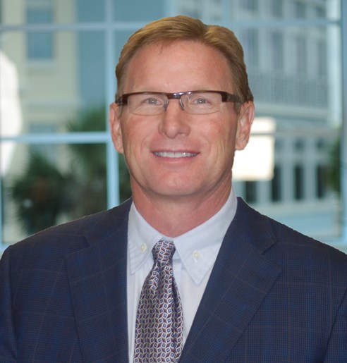 John Kenning Named First Student CEO and President