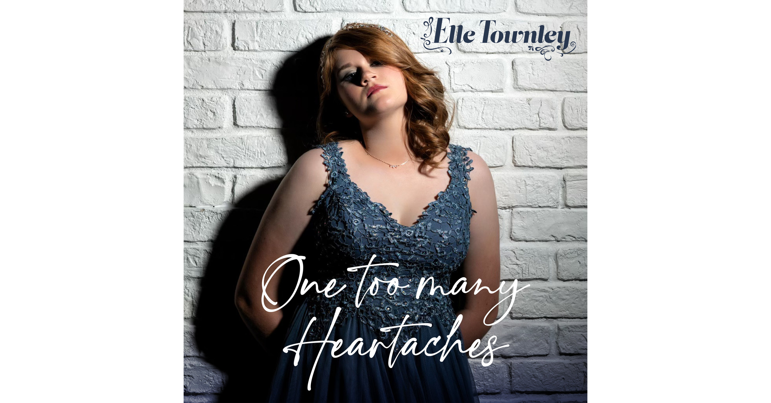 Texan Teen Singer-Songwriter Elle Townley Shows Maturation on Moving ...