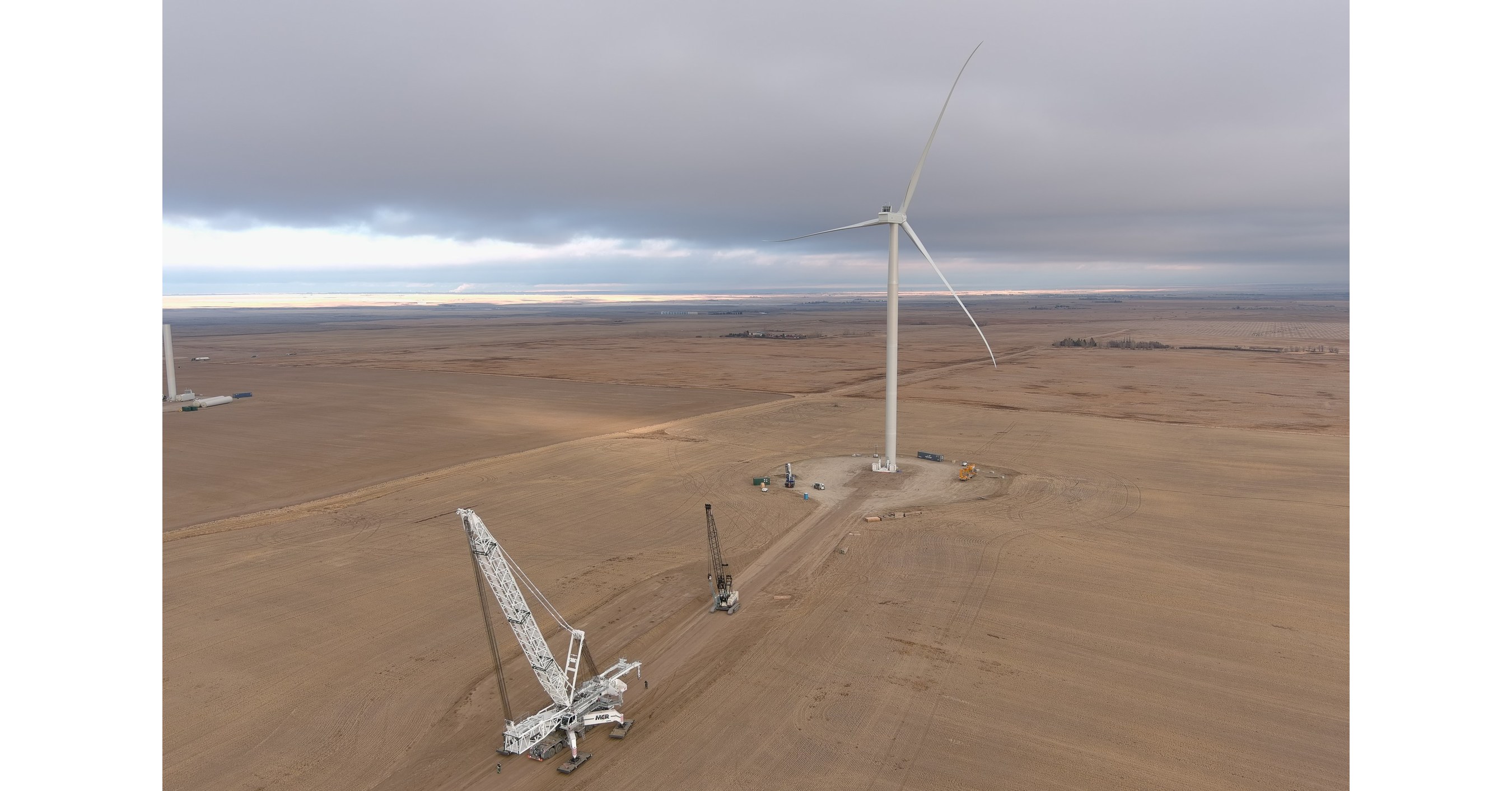 RBC signs second long-term renewable energy Power Purchase Agreement