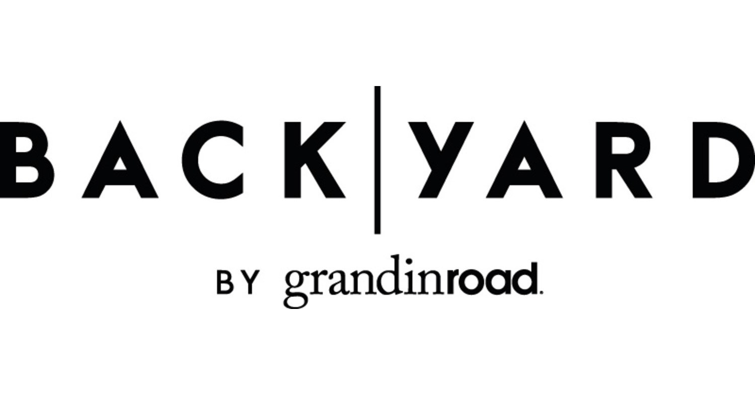 Introducing BACKYARD by Grandin Road® - A Fresh Approach to Casual ...
