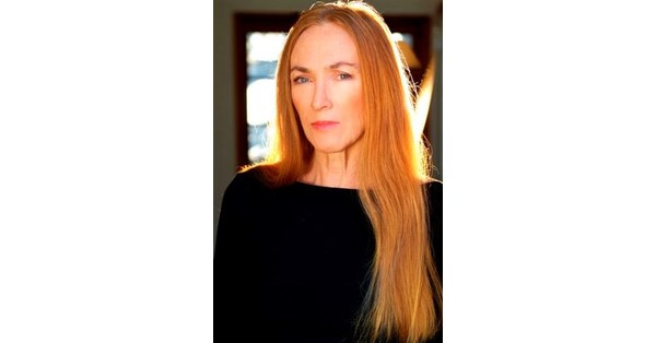 Her Calculated Vision: Award-Winning Screenwriter Ann Peacock Signs ...