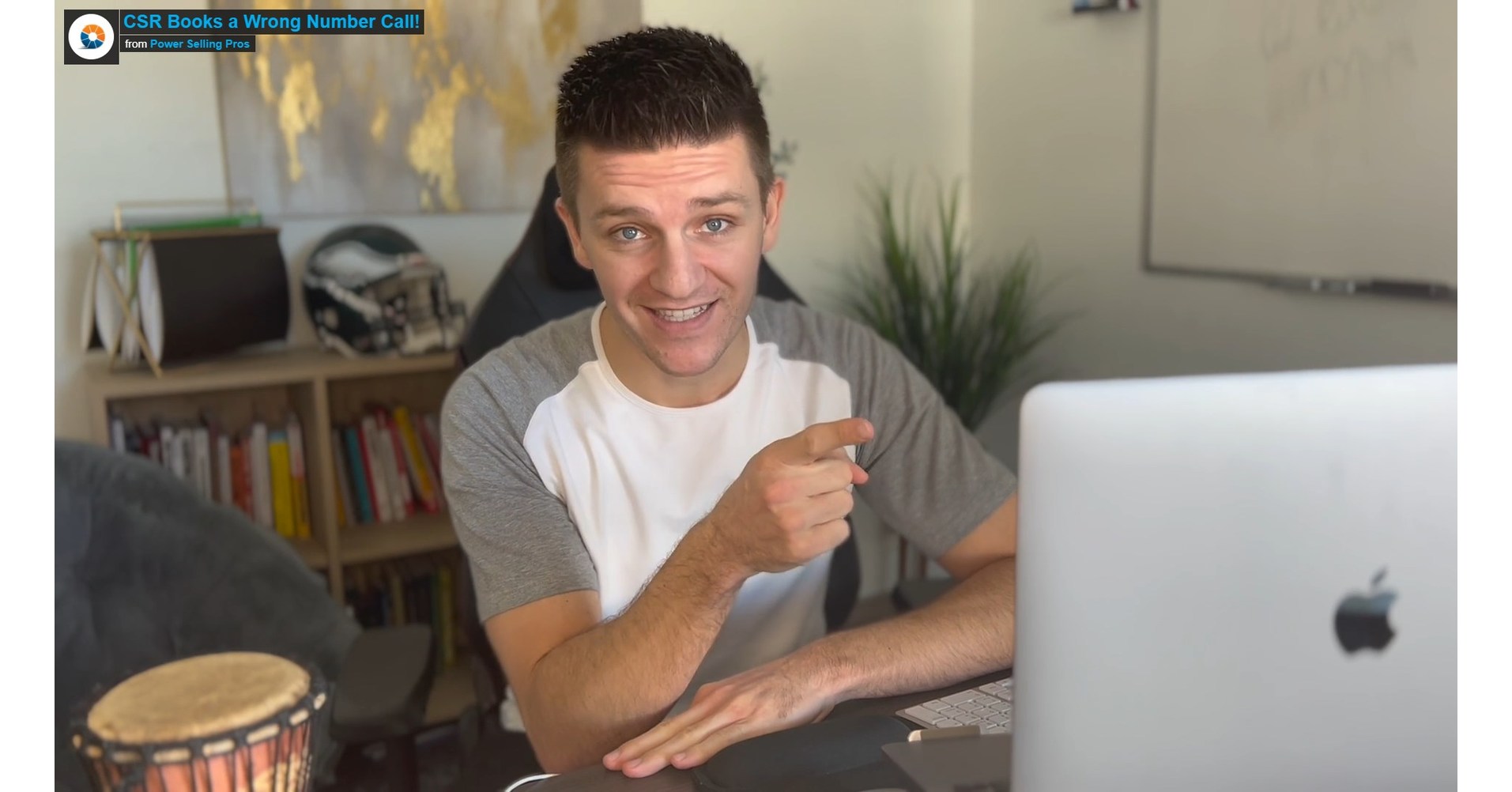 Power Selling Pros launches YouTube, Facebook show to help contractors ...