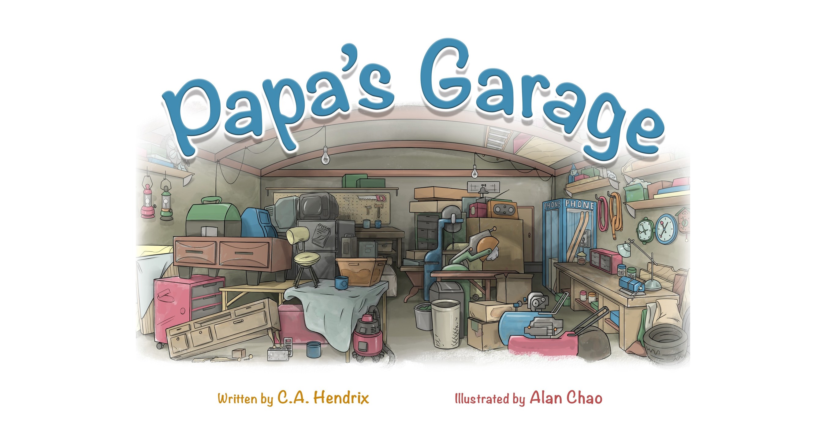 Author and Teacher-Educator Charlotte Hendrix Partners With 'Breaking ...