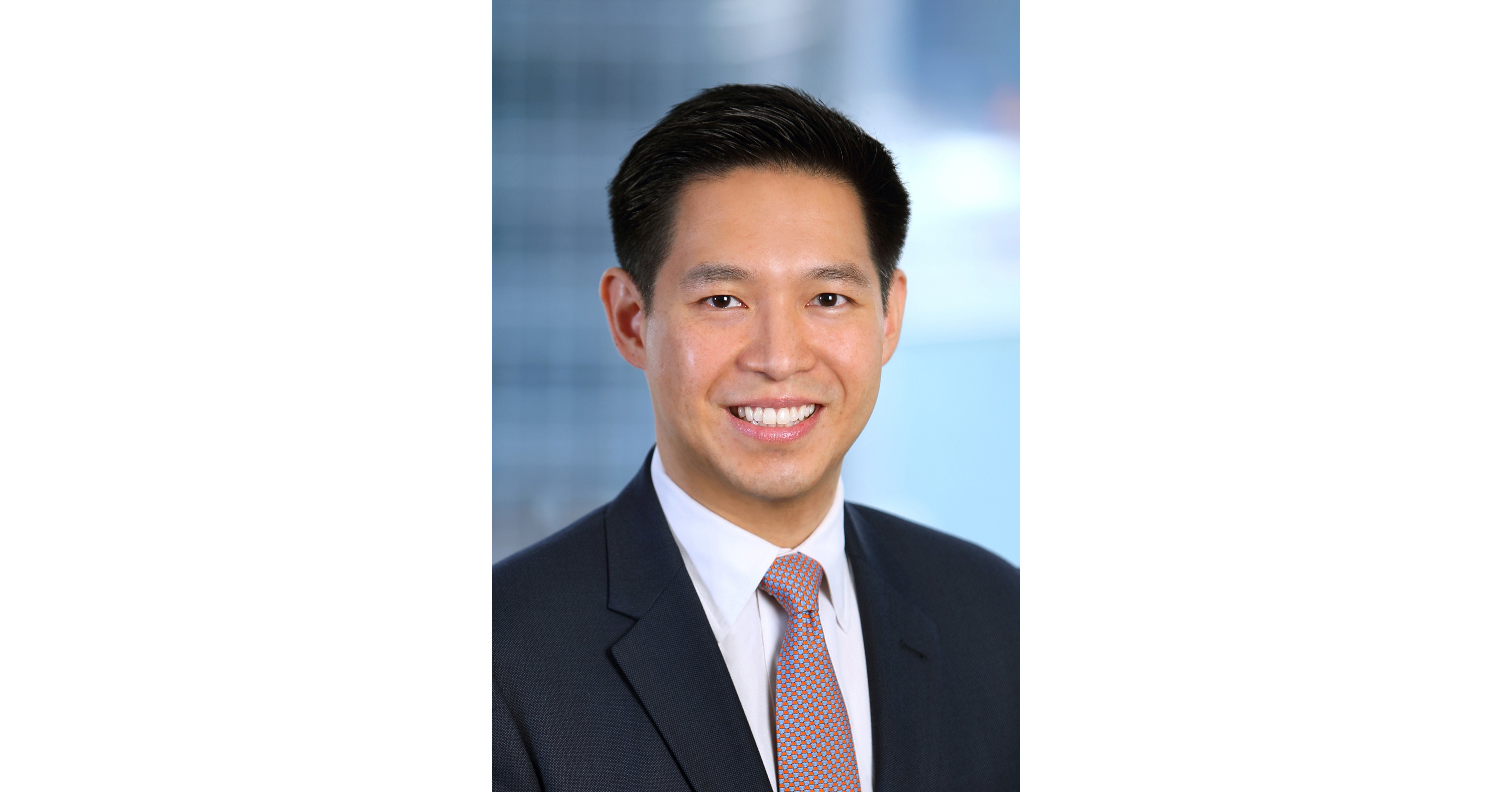 Vincent Ip Named Managing Partner of Ropes & Gray's Hong Kong Office