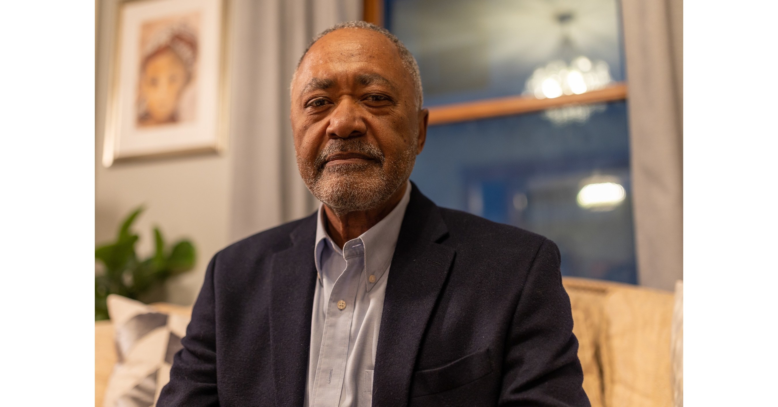 Don Samuels Announces Run for Congress in Minnesota's 5th District