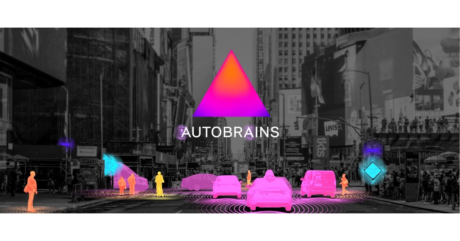 Autobrains Announces $120 Million Series C Funding Bringing Self ...