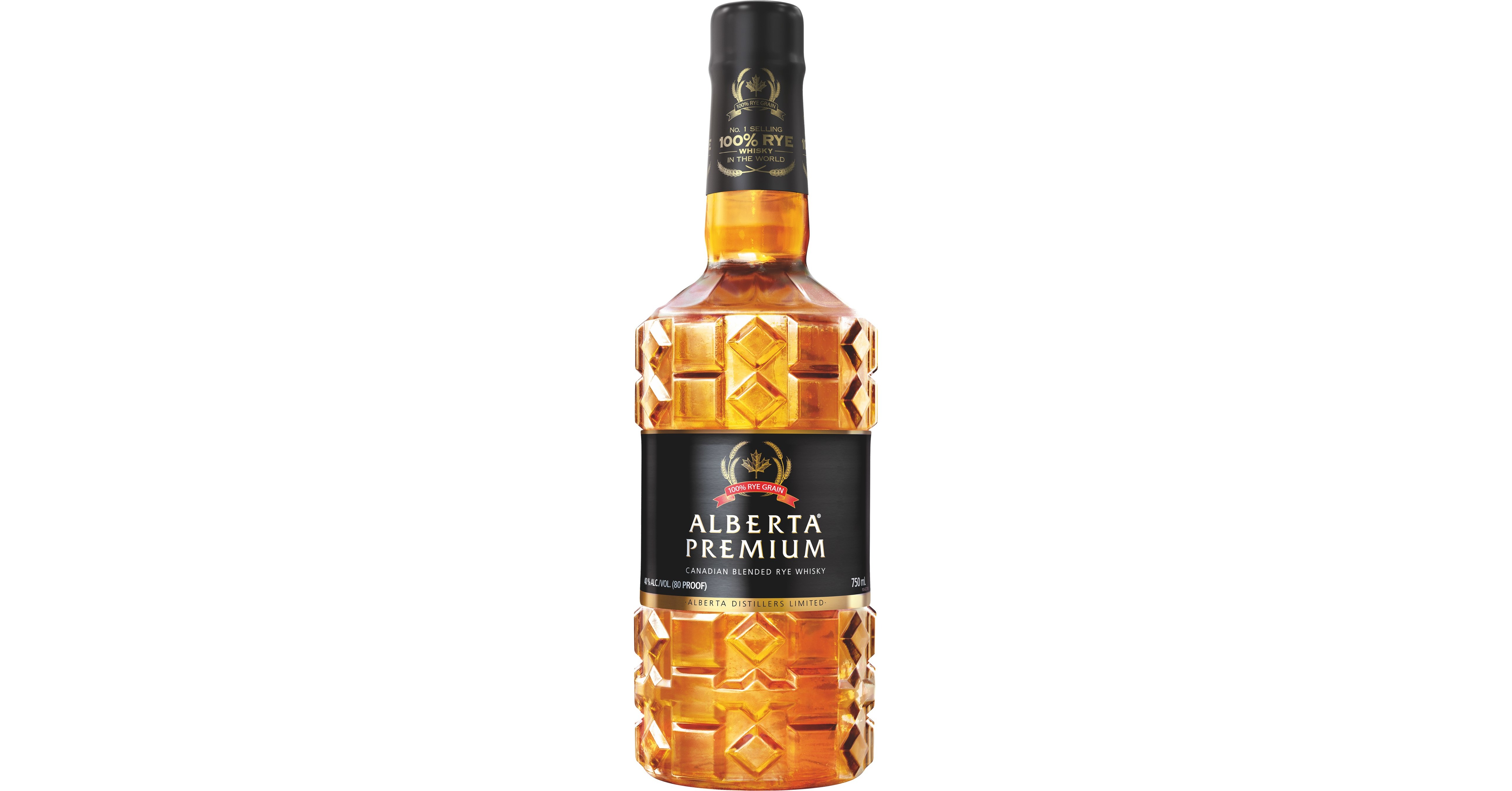 Alberta Distillers Ltd Announce the U.S. Launch of Their Award-Winning ...