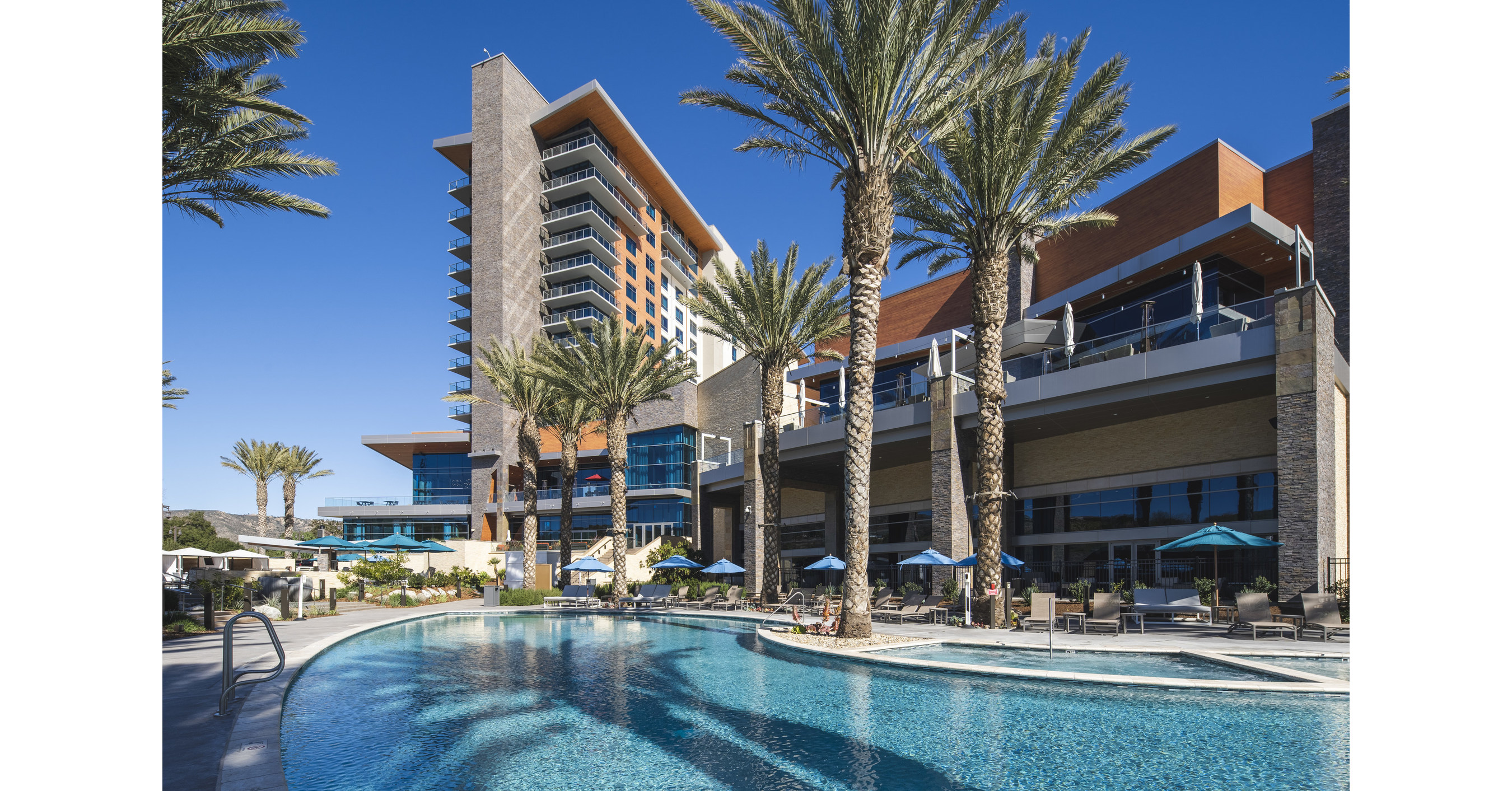 Retreat Pool & Cabanas Opens for 2022 Pool Season on March 25