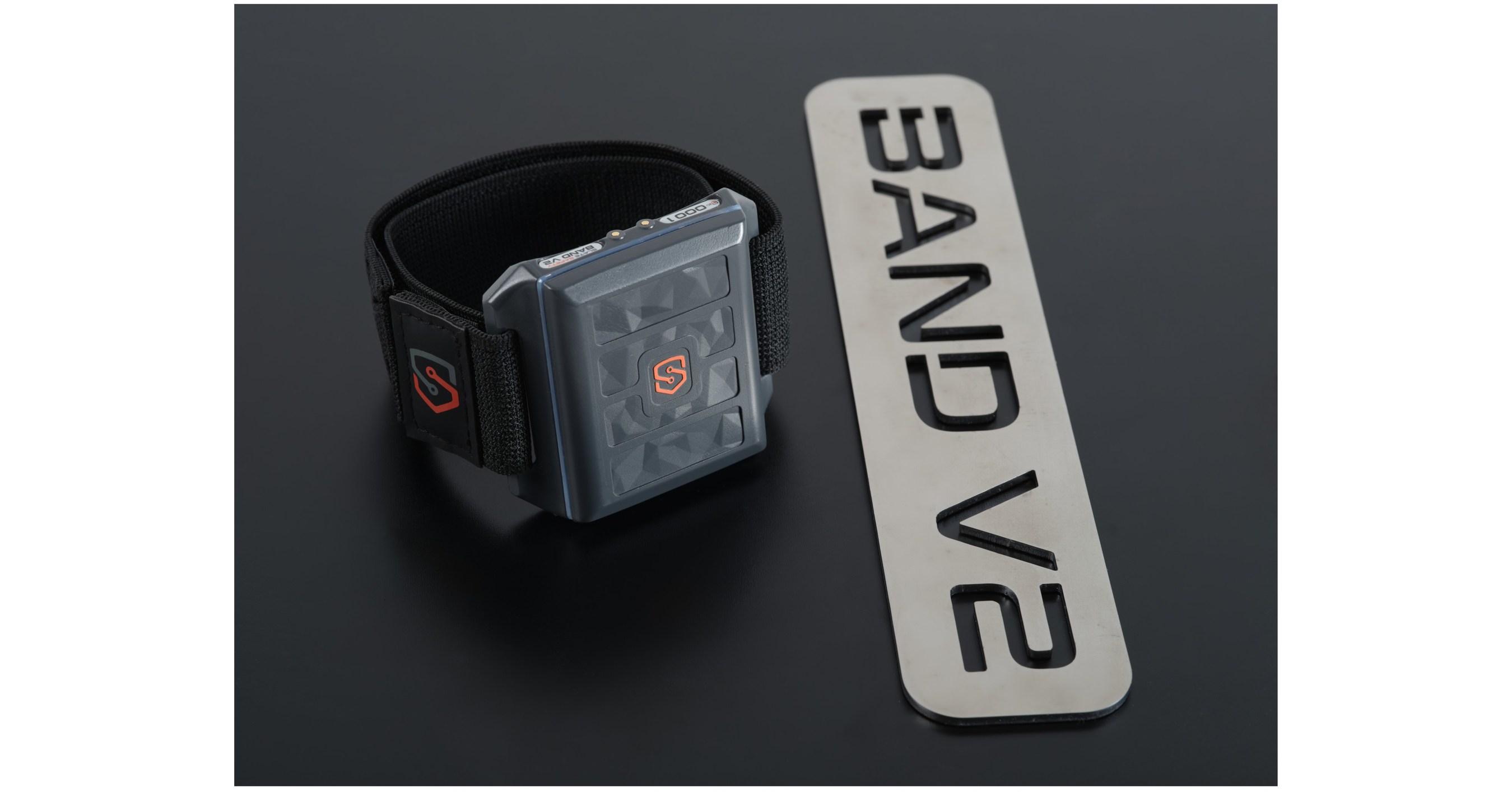 SlateSafety Launches the BAND V2 to Propel Connected Worker Safety