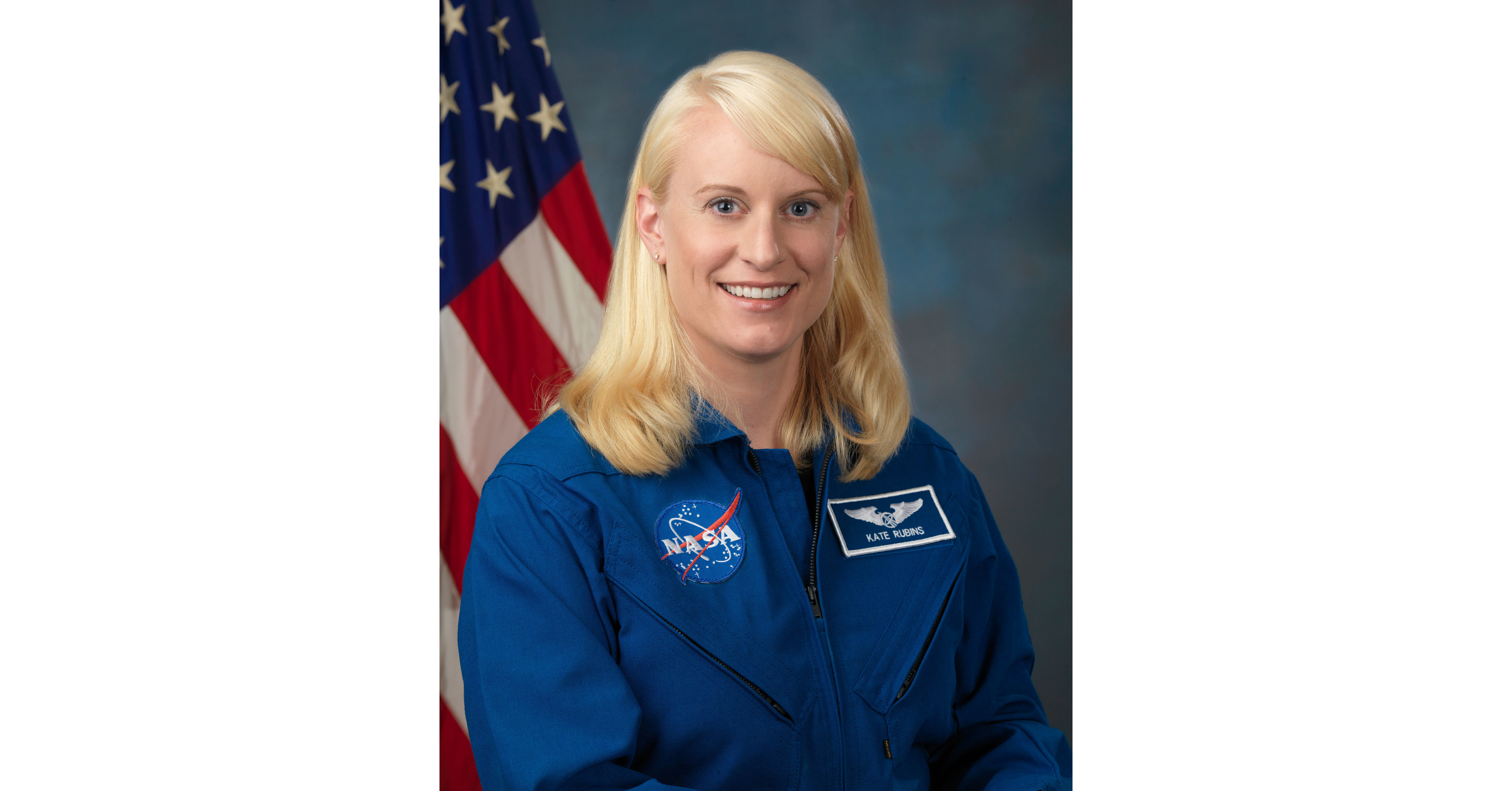 FibroBiologics Adds Microbiologist Kathleen "Kate" Rubins, Ph.D. to ...