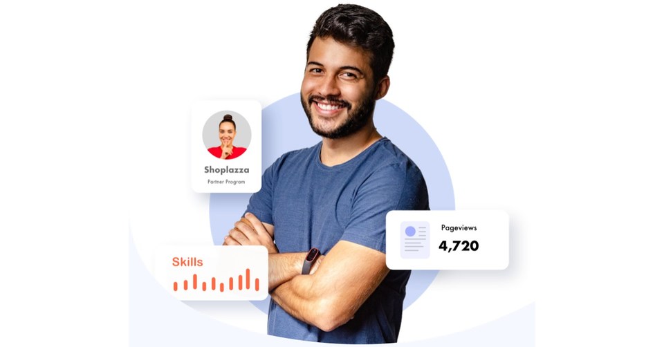 Shoplazza Launches Partner Program -- A Brand New Path Leading To More ...