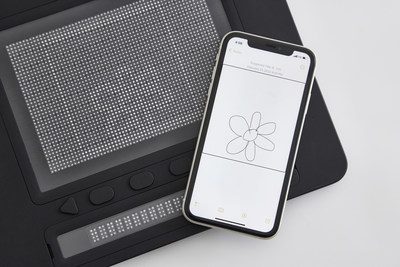 Dot Inc. Announces the World's First Tactile Braille Display ...