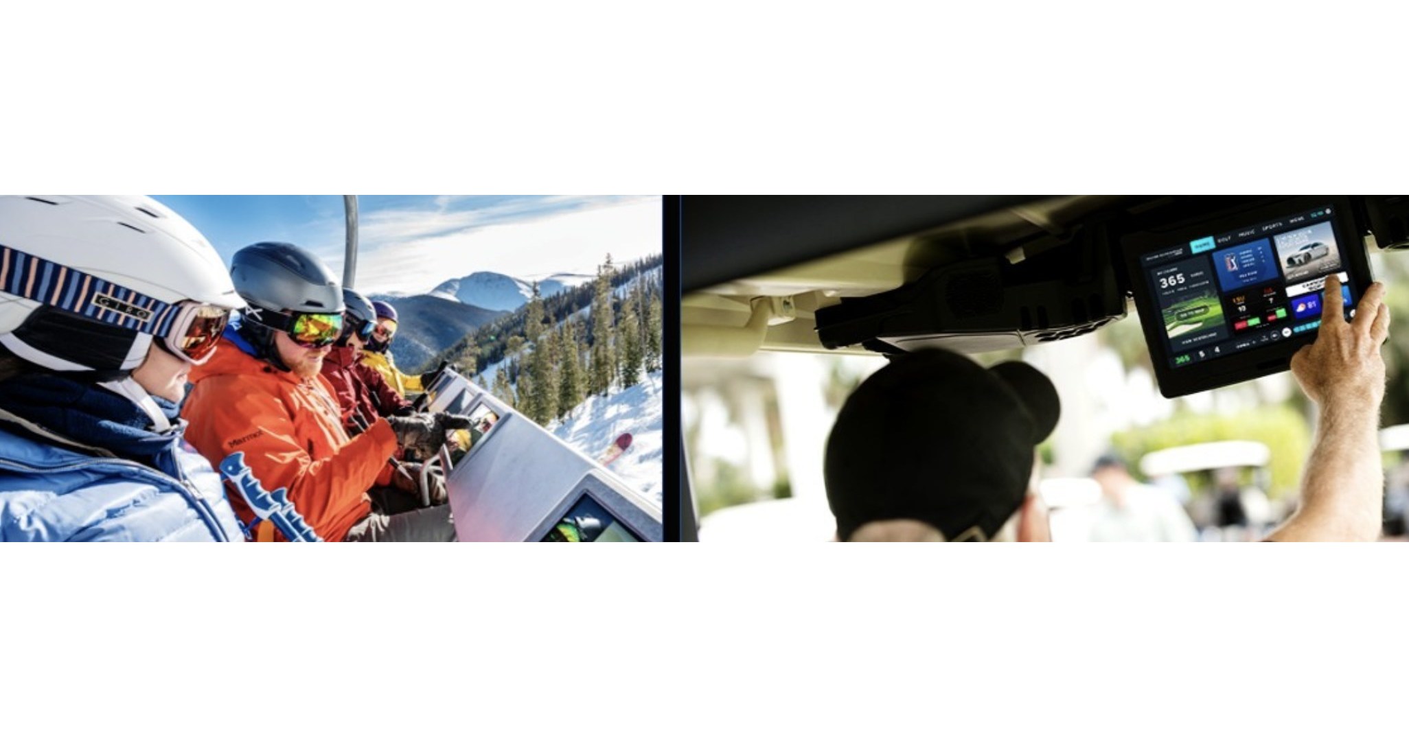 Edison Interactive Partners With Alpine Media to Open Up Ad Inventory ...