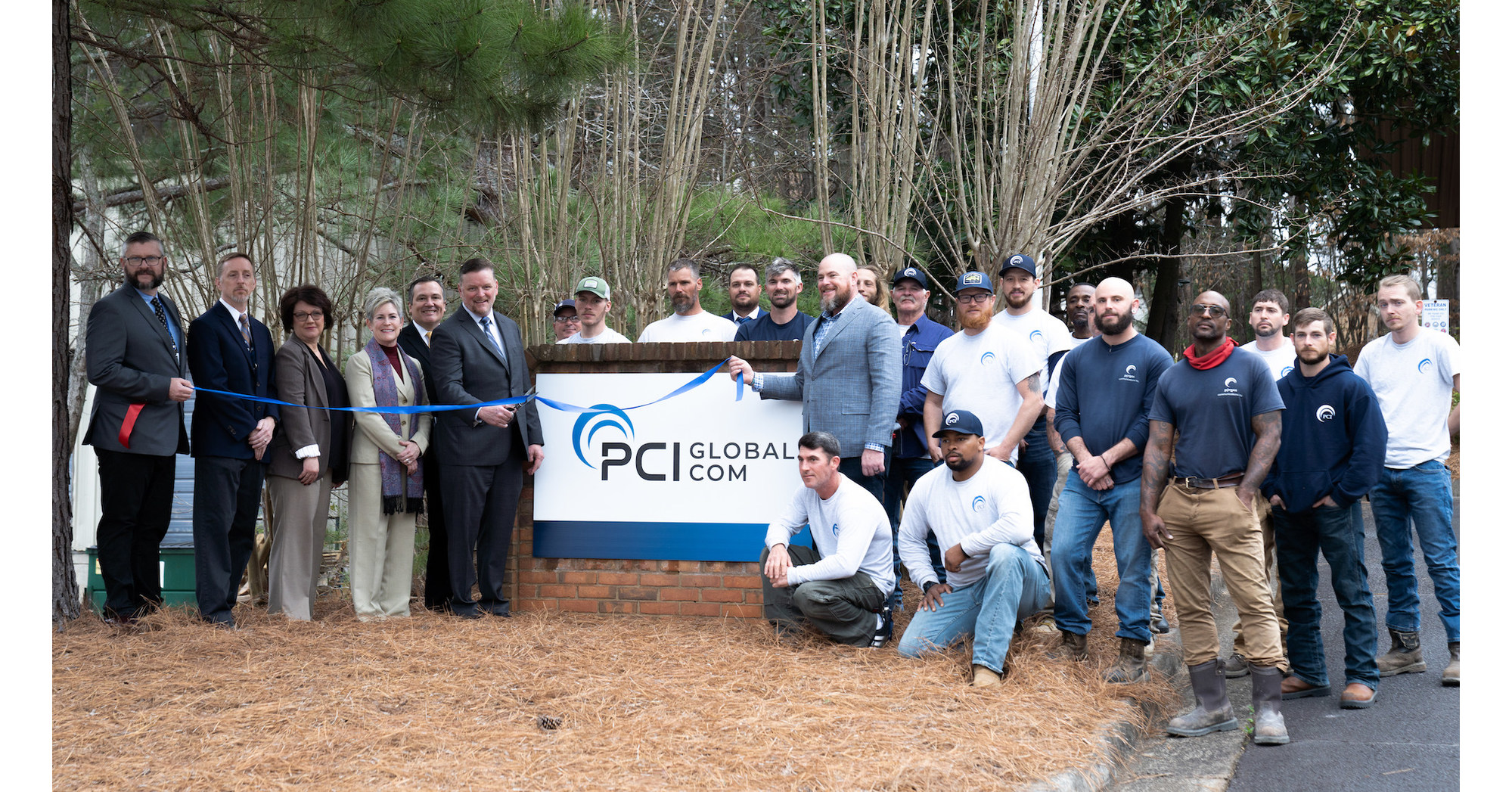 Wireless Infrastructure Company and Cellular Installation Team, Pyrgos Communications, Rebrands ...