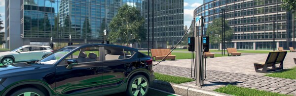 FLO Brings its Fastest Level 2 EV Charger to the United States and Canada
