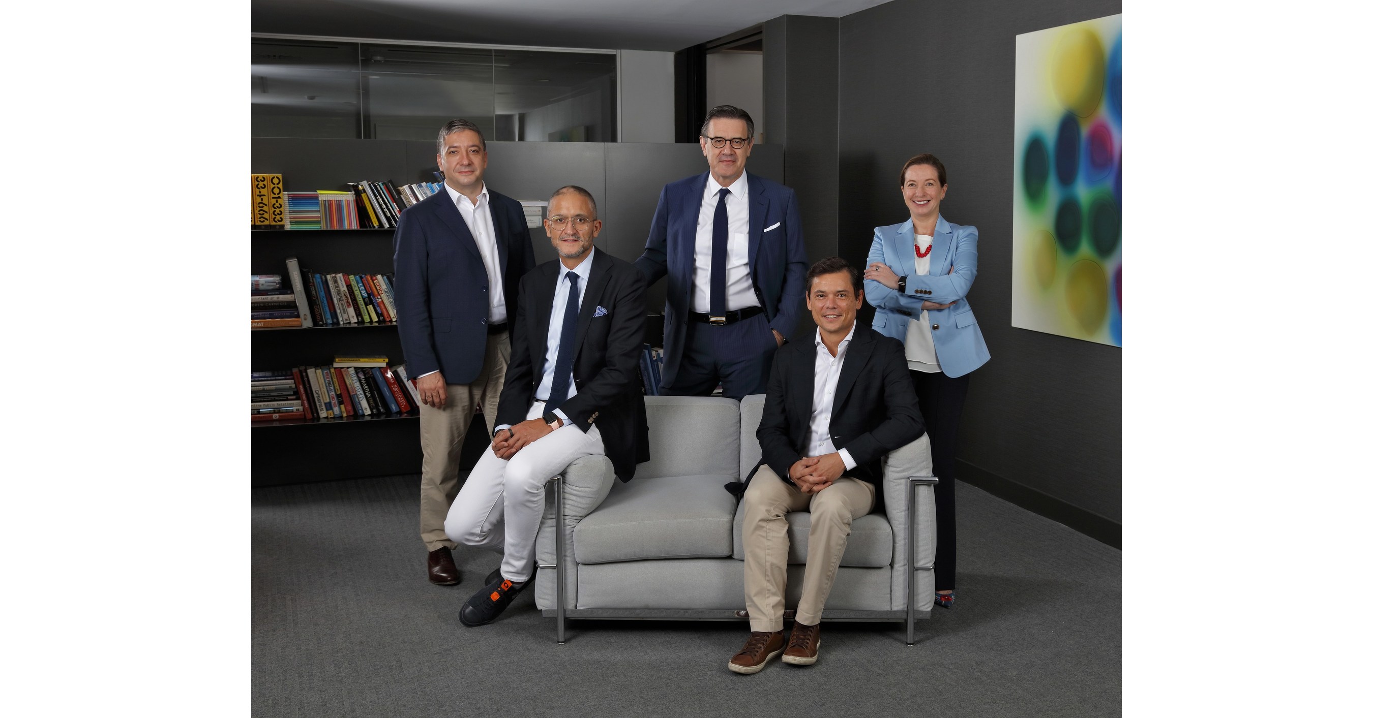 LLYC expande sua receita em 43,5%, o equivalente a 64,1 milhões de euros