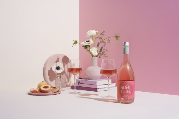 SIMI Winery and Reese's Book Club Expand Their Partnership With New-to ...