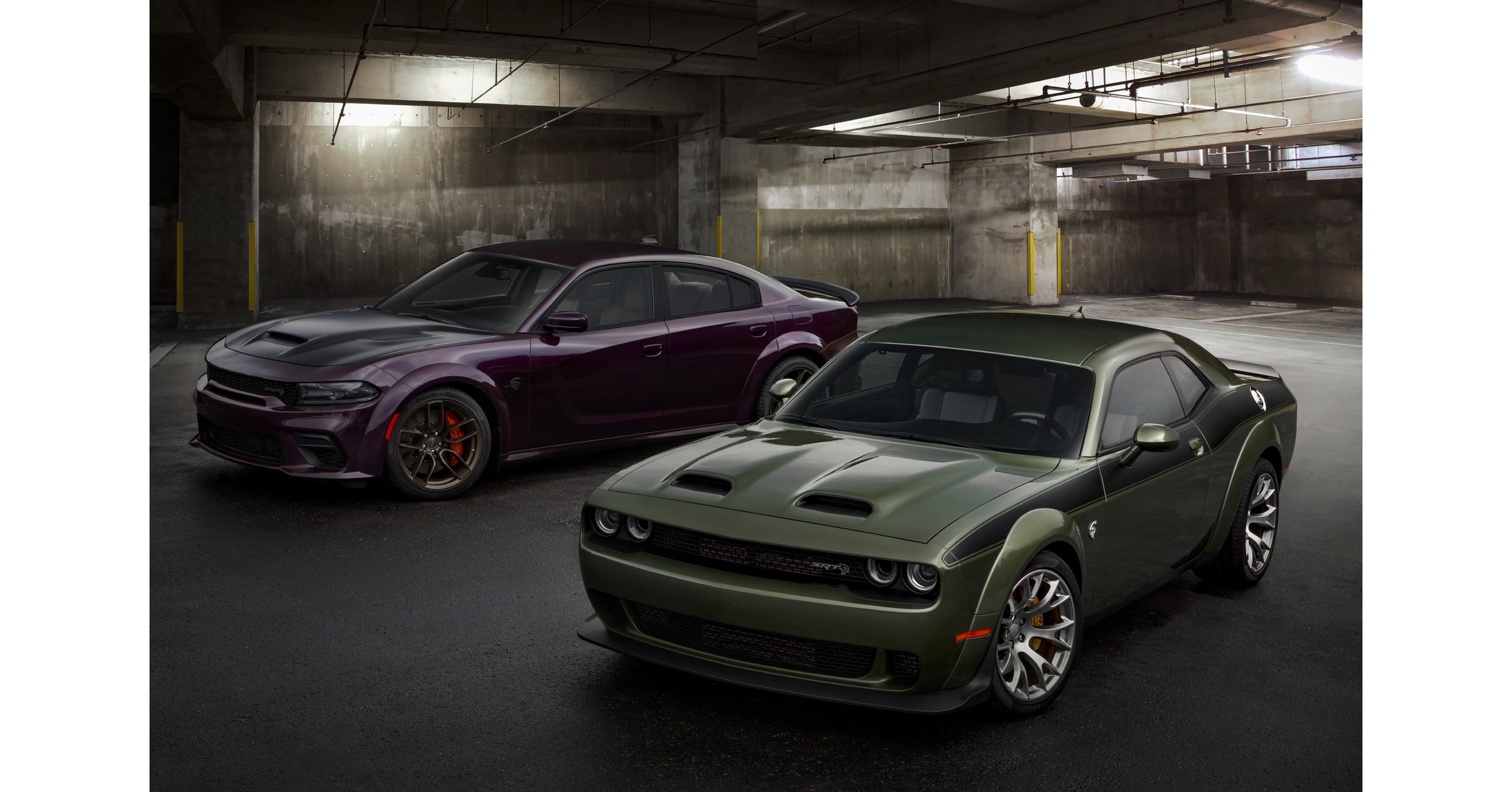 Dodge Scores Kelley Blue Book Image Award Honors for Fourth Consecutive ...