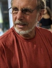 Bill Boas is recognized by Continental Who's Who