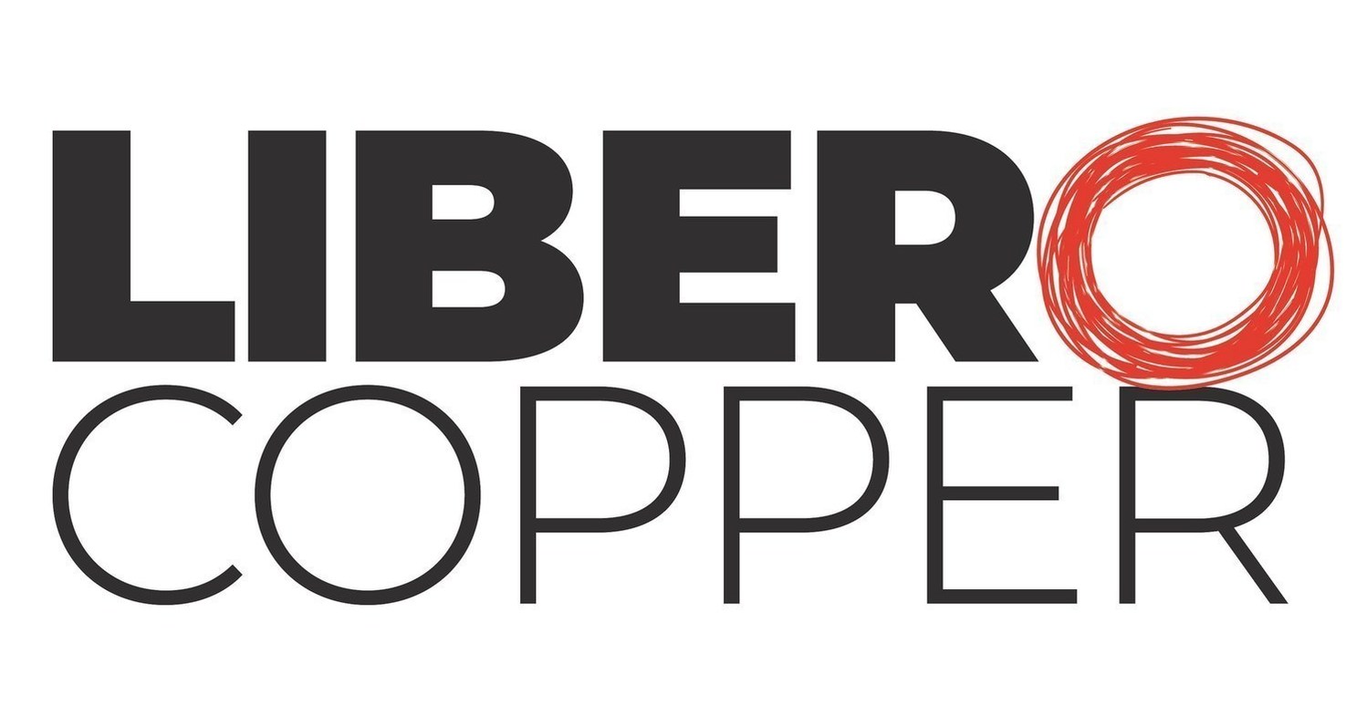 LIBERO COPPER APPOINTS MATTHEW WUNDER VP EXPLORATION