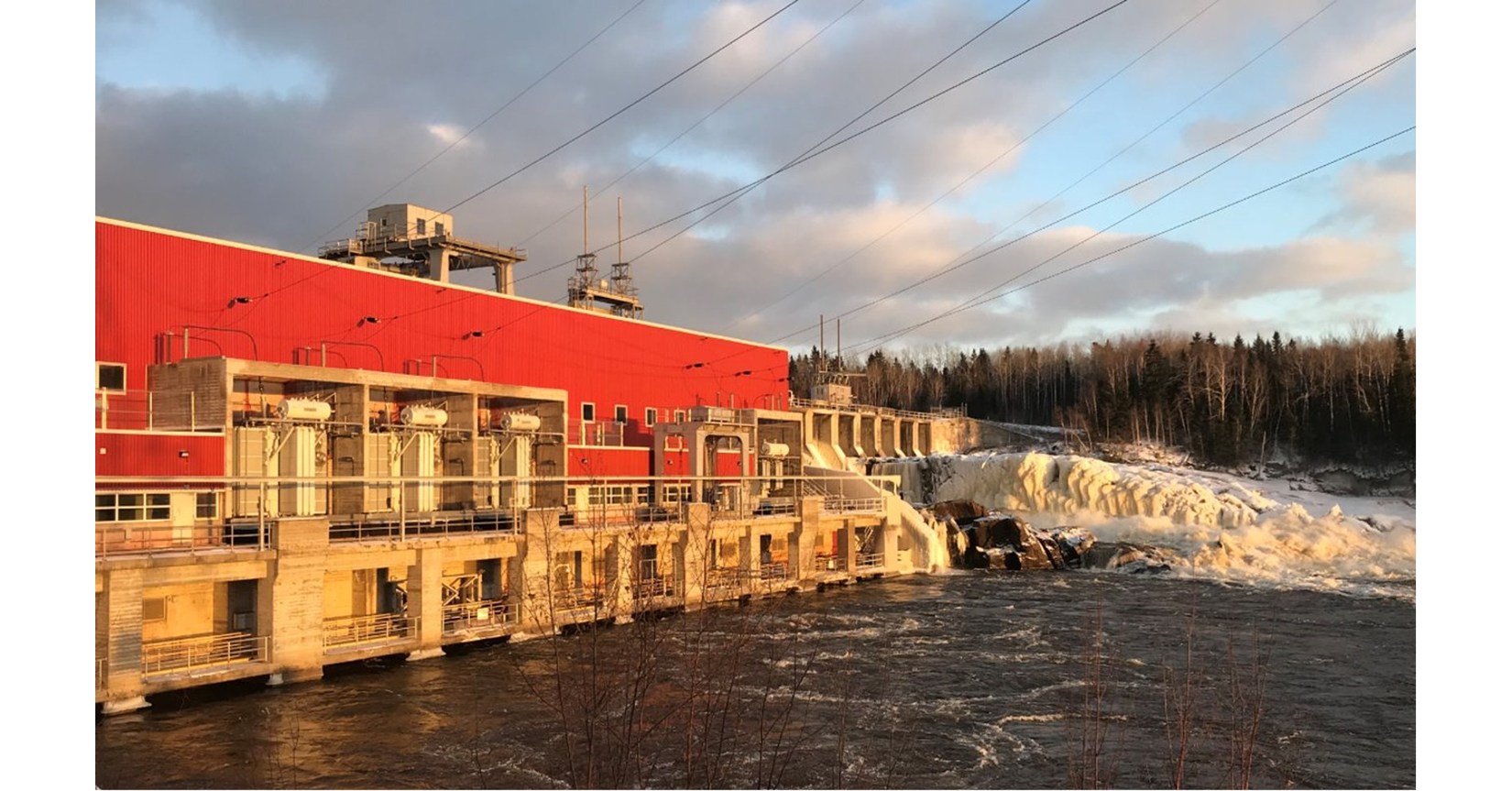 Stay clear, stay safe this March Break