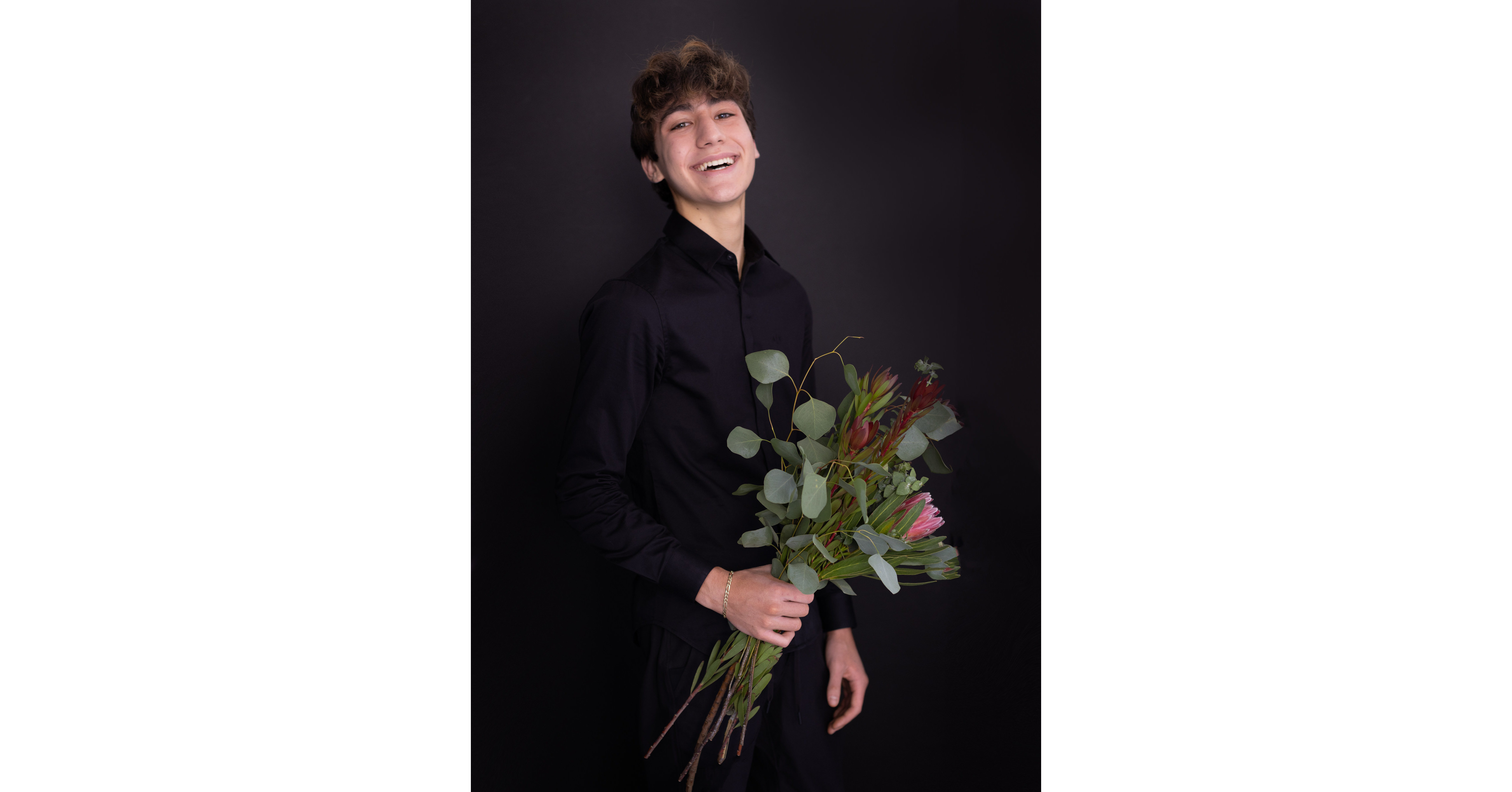 16-Year-Old Entrepreneur and Environmental Activist, Dylan Capshaw ...