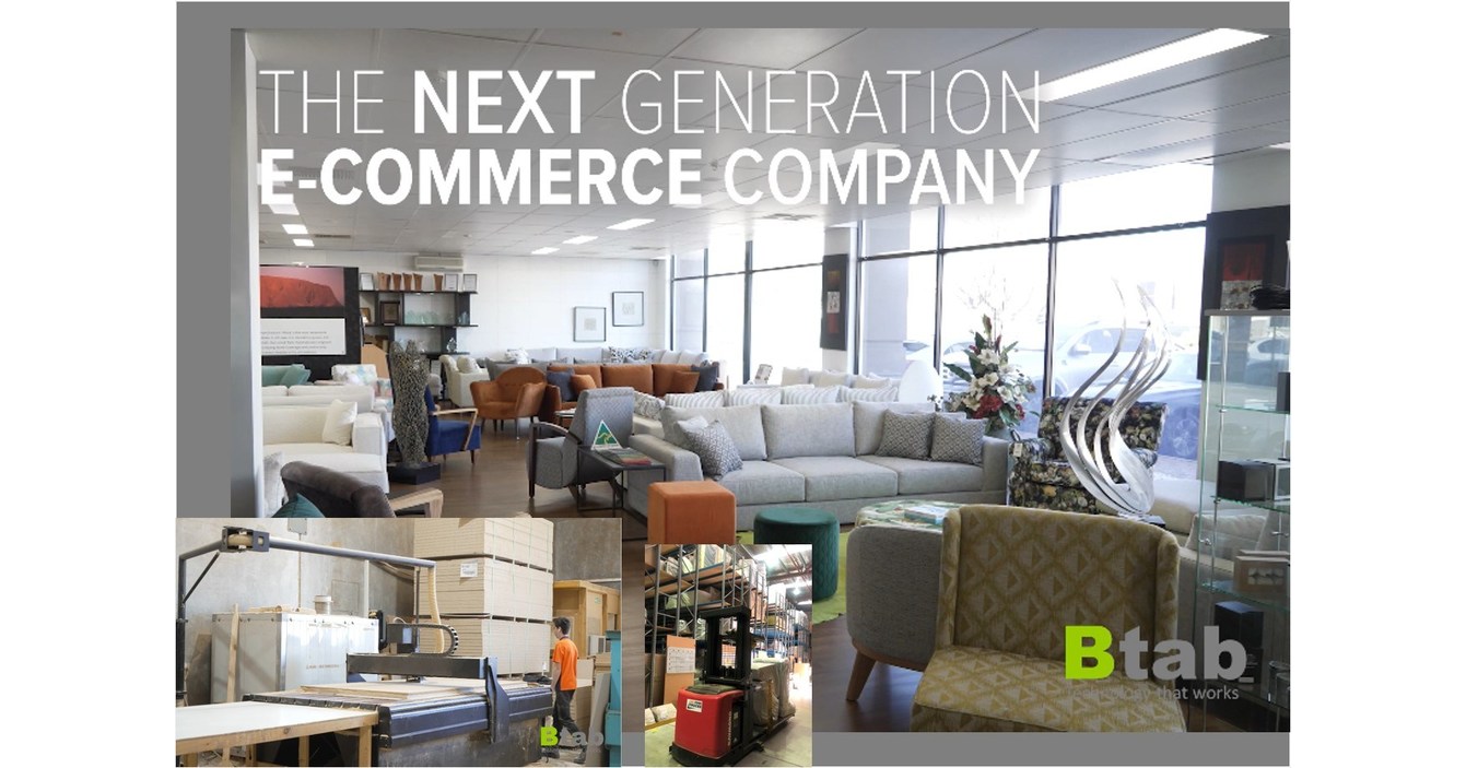 Btab Looks Positively Forward Announcing Plans to Form a Global ...