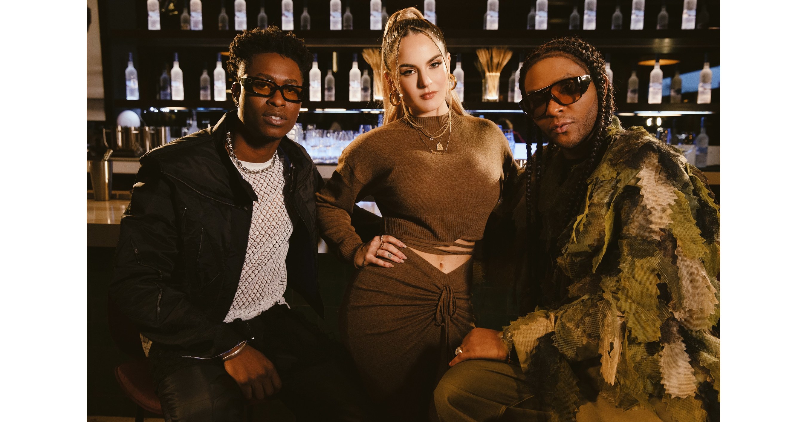 GREY GOOSE® and The Recording Academy® are Gearing Up for the GRAMMYs ...