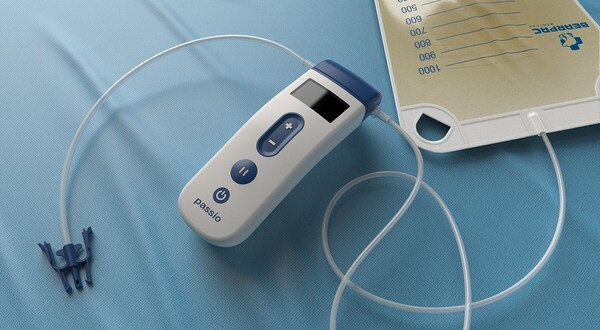 Bearpac Medical Receives Innovative Technology Contract from Vizient ...