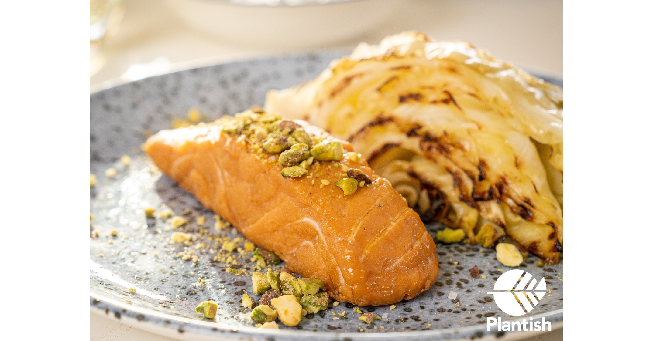 Plant-Based Fish Startup Plantish Raises Largest Seed Round in Alt ...