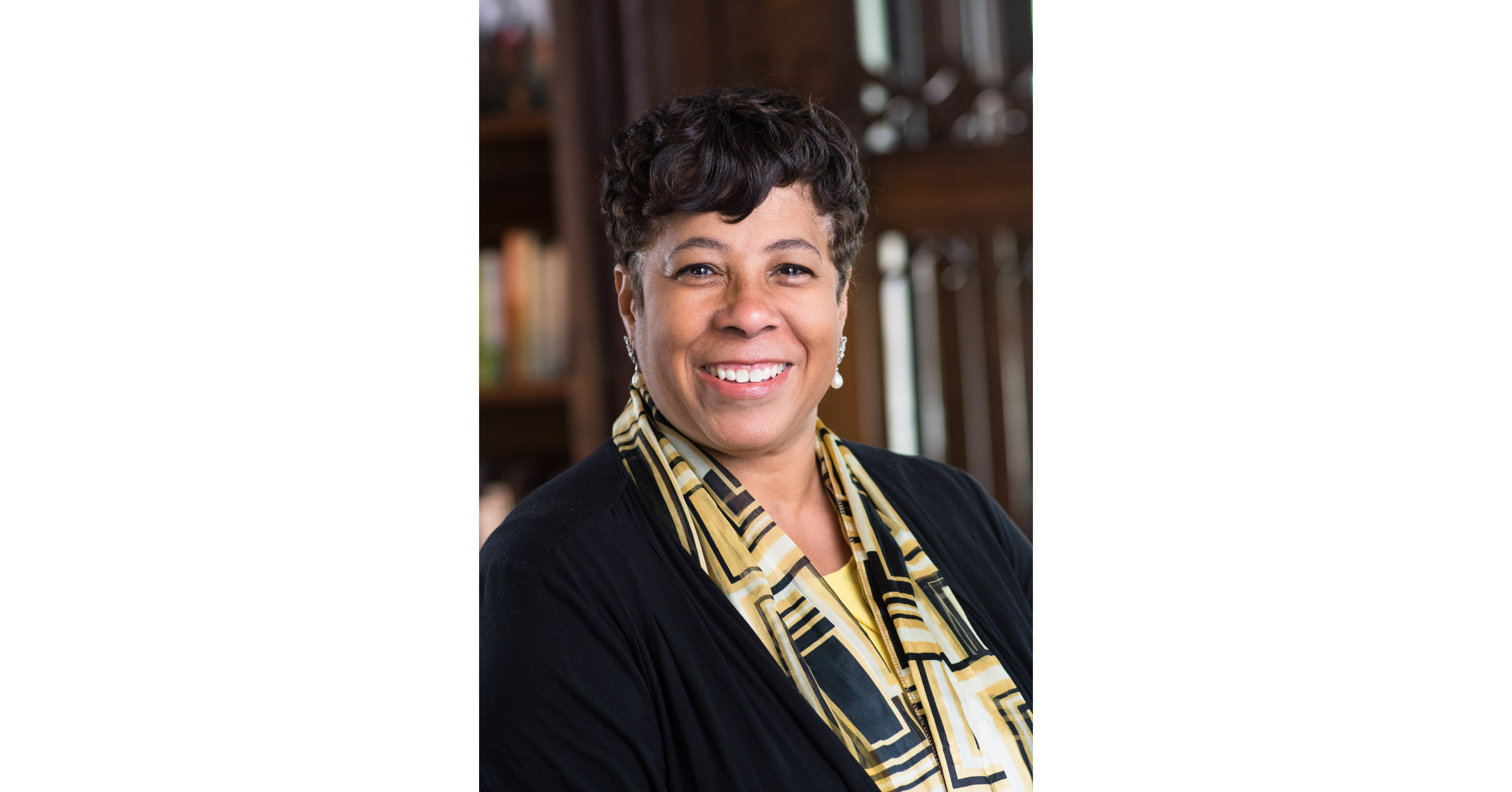 Beth D. Johnson '77 Appointed Head of Friends' Central School