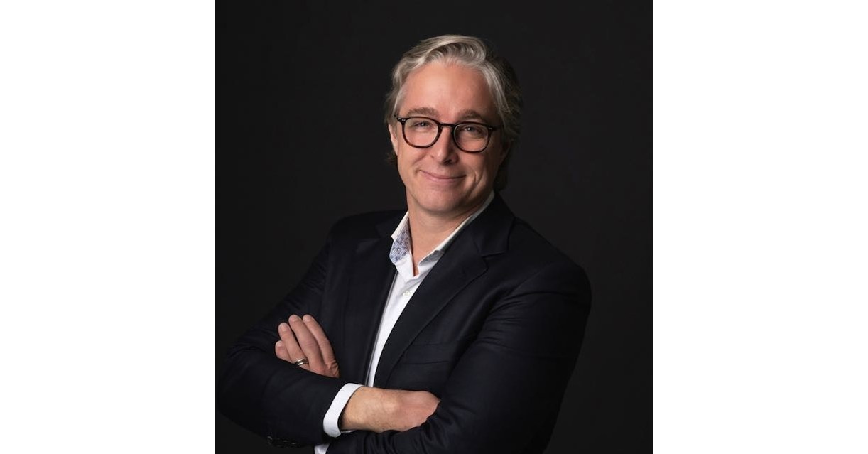 EarthDaily Analytics Appoints Dr. James Tansey as Vice President of ...