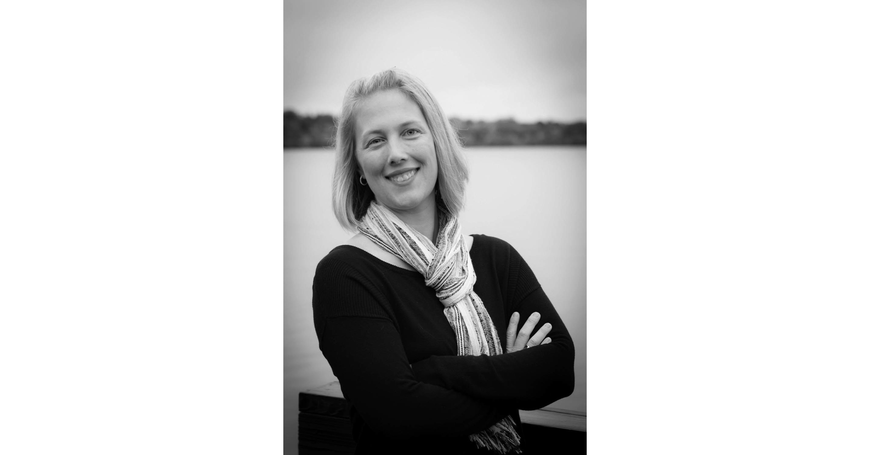 EMILY MCGARVEY JOINS ROOM & BOARD AS DIRECTOR OF SUSTAINABILITY