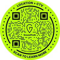 GroundTruth Partners with Flowcode to Launch the First Intent-Based Quick Response Ad Solution ...