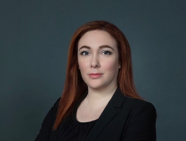 Maggie Sklar, Former Senior Policy Advisor at the Federal Reserve Bank ...