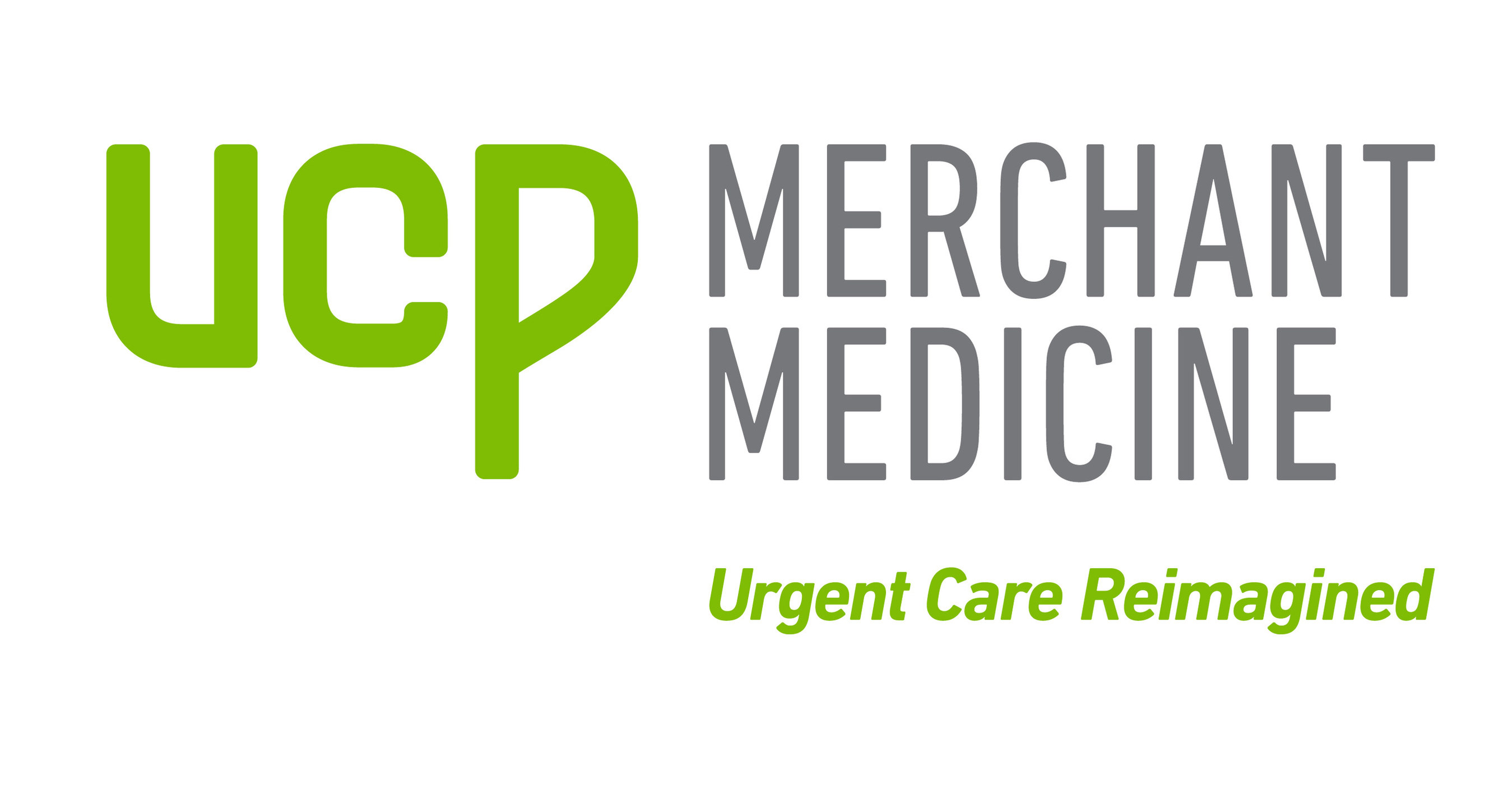 UCP Merchant Medicine and Intellivisit Announce Merger