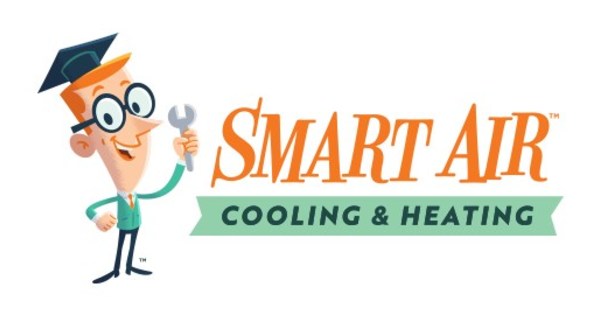 Smart Air Cooling & Heating unveils new look, name and brand