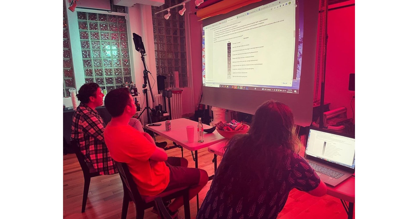 Introducing an emerging hub for artists in NYC, Solas Studio