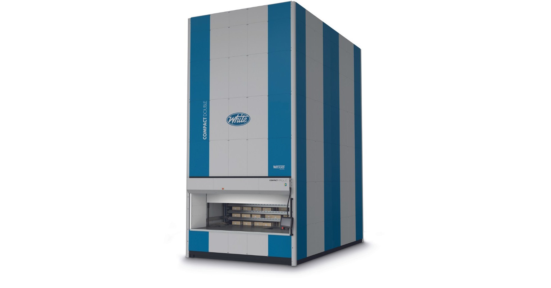 White Systems Announces Strategic Partnership with Weland Solutions