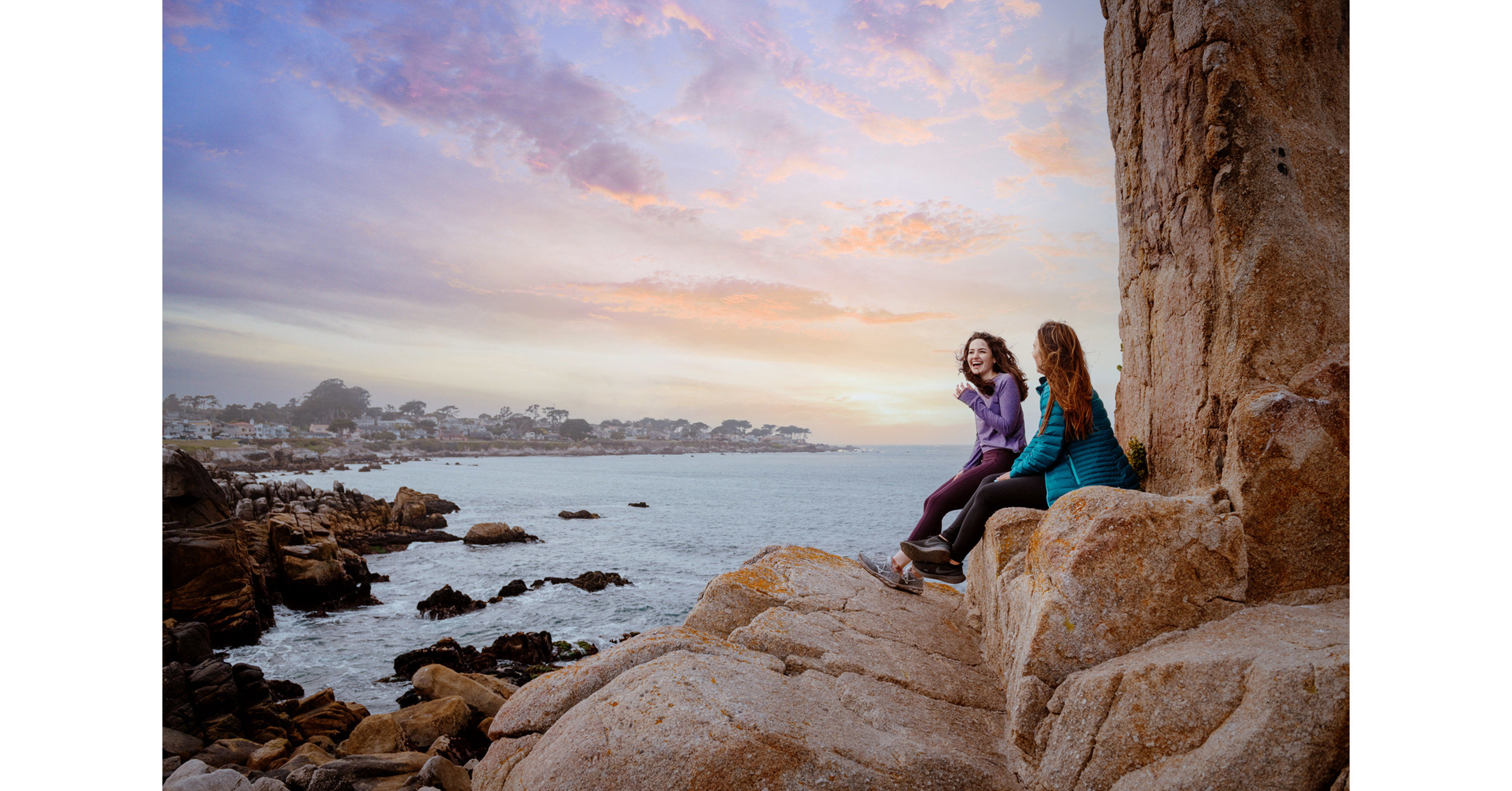 Monterey County, California Offers Spring Getaways For 10 Types of ...