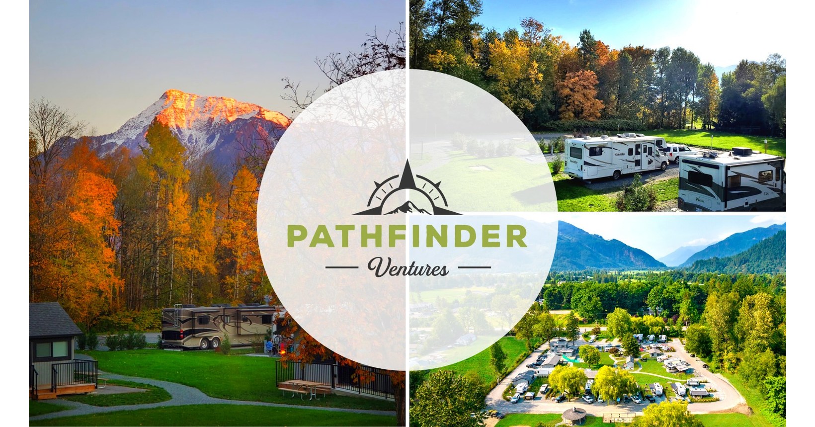 Pathfinder Reports a 42% increase in Reservations at Pathfinder Camp ...